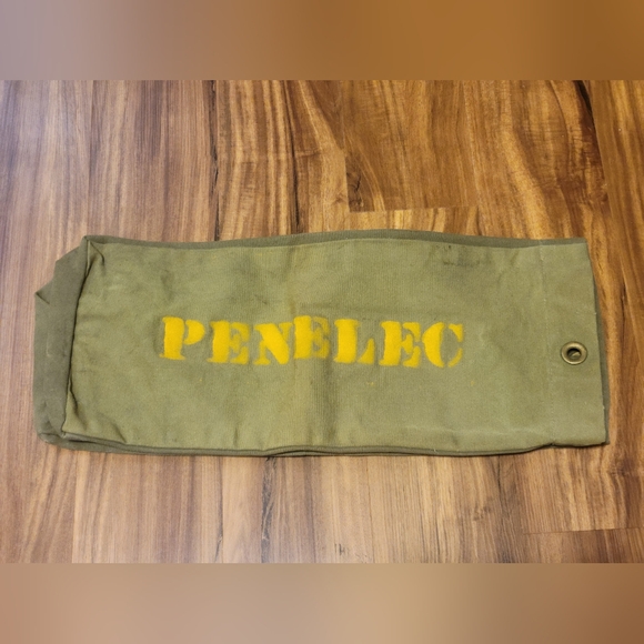 Other | Vintage Penelec Tool Bag | Poshmark